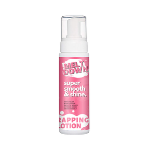 Foam Wrapping Lotion
