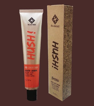 Hush Color